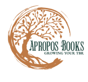 Shantel Tessier’s Lord Series - Apropos Books