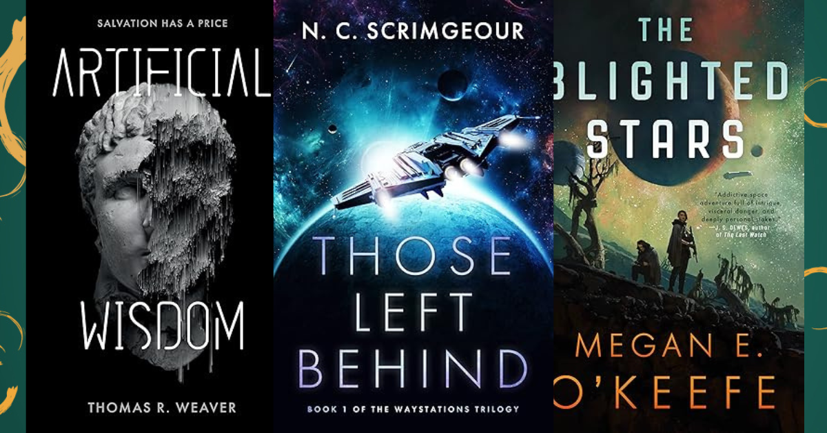 Top 10 Must Read Books For 2025 Apropos Books