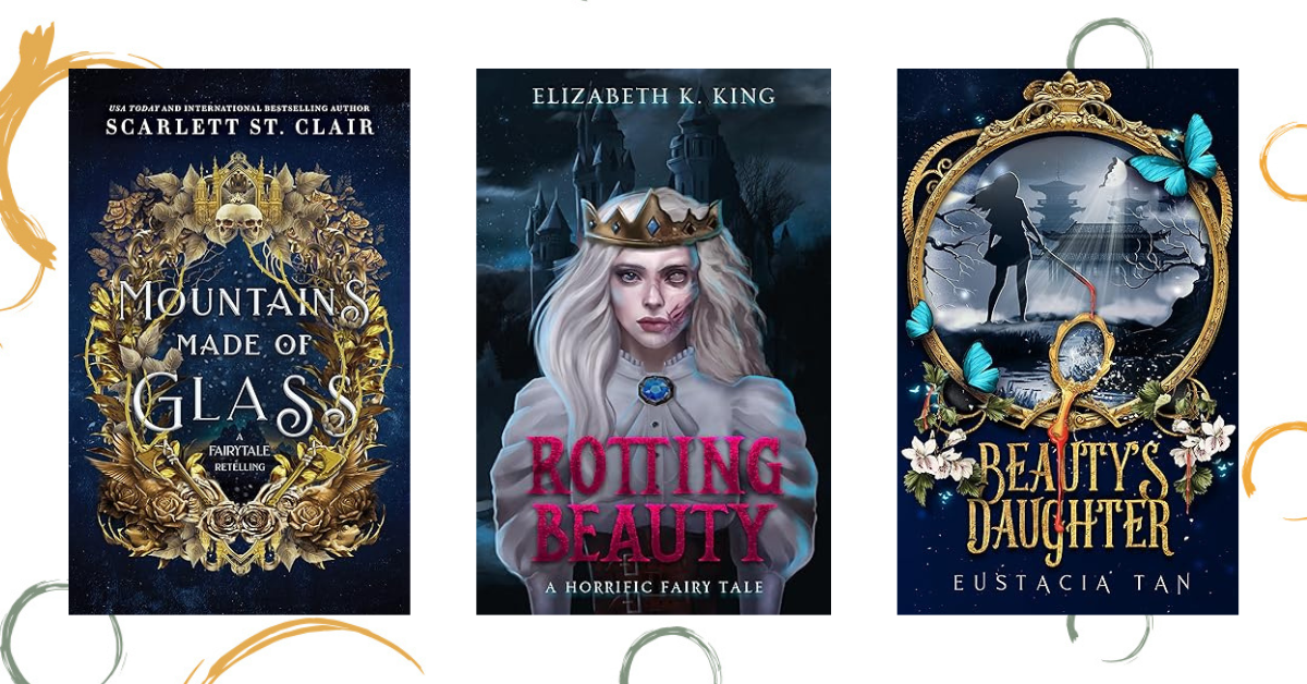 Dark Fairy Tale Retellings That Will Haunt You - Apropos Books