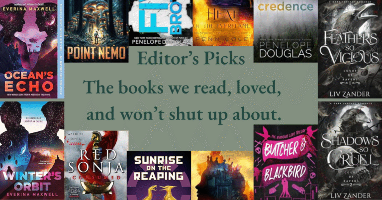 Discounted Ebooks & Kindle Deals | Daily Book Savings