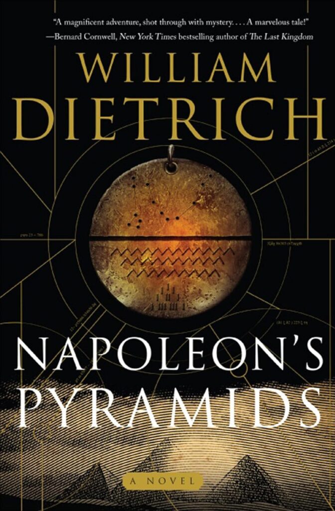 Napoleon's Pyramids - Apropos Books