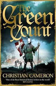The Green Count - Apropos Books