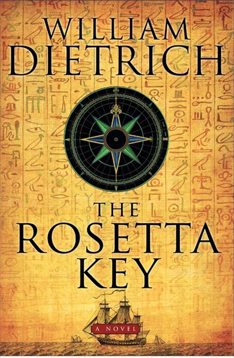 The Rosetta Key - Apropos Books